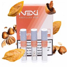 Cartouche Nexi - Classic / Noisette