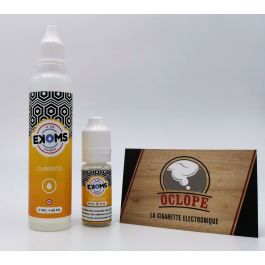 Classico Ekoms 50ml - Classic blond