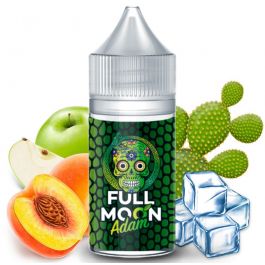 Concentré Adam Full Moon 30ml Pêche / Pomme / Cactus / Frais
