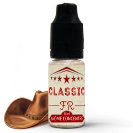 Concentré Classic FR Cirkus 10ml Classic blond