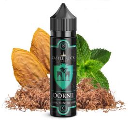Dorne Castle Rock 50ml - Classic / Menthe Verte