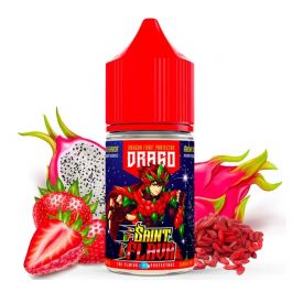 Concentré Drago 30ml Swoke Fruit du dragon / Fraise / Baie de Goji