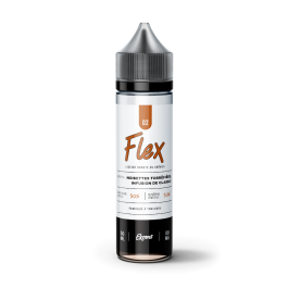Flex 50ml Ekoms Classic / Noisette