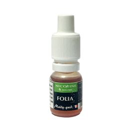 Folia MailyQuid 10ml x12 - Bubble gum / Menthe