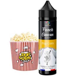 Pop Corn French Cancan 30ml x6