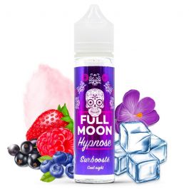 Hypnose Full Moon 50ml Barbe à papa / Violette / Myrtille / Fruits ...
