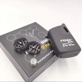 Fenix Mini Dee Pro - Katalyzer