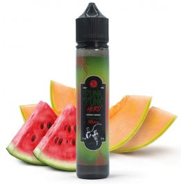 Pastèque Melon Punk Funk Hero Pastèque - Melon 50ml