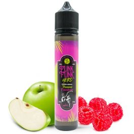 Pomme Framboise Punk Funk Hero 50ml