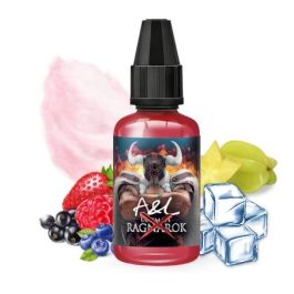 Concentré Ragnarok X Sweet Edition Ultimate A&L 30ml - Fruits rouges ...