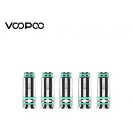 Résistances ITO VOOPOO Pour Doric 20 SE, Doric 20 et Drag Q