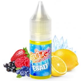 Sunset Lovers E-Salt Fruizee Fruits Rouges / Citron / Xtra Fresh