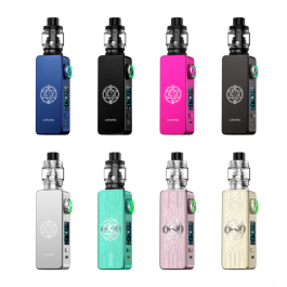 Kit Centaurus M100 + Clearomiseur Sub Coo Lost Vape - 1 accus 18650