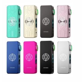 Box M100 Lost Vape 1 Accus 18650