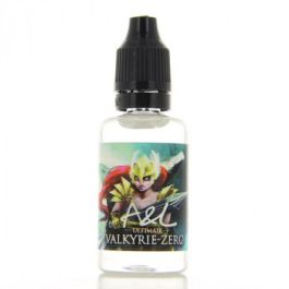 Concentré Valkyrie Zero 30ml Arômes et Liquides Fruits rouges / Framboise